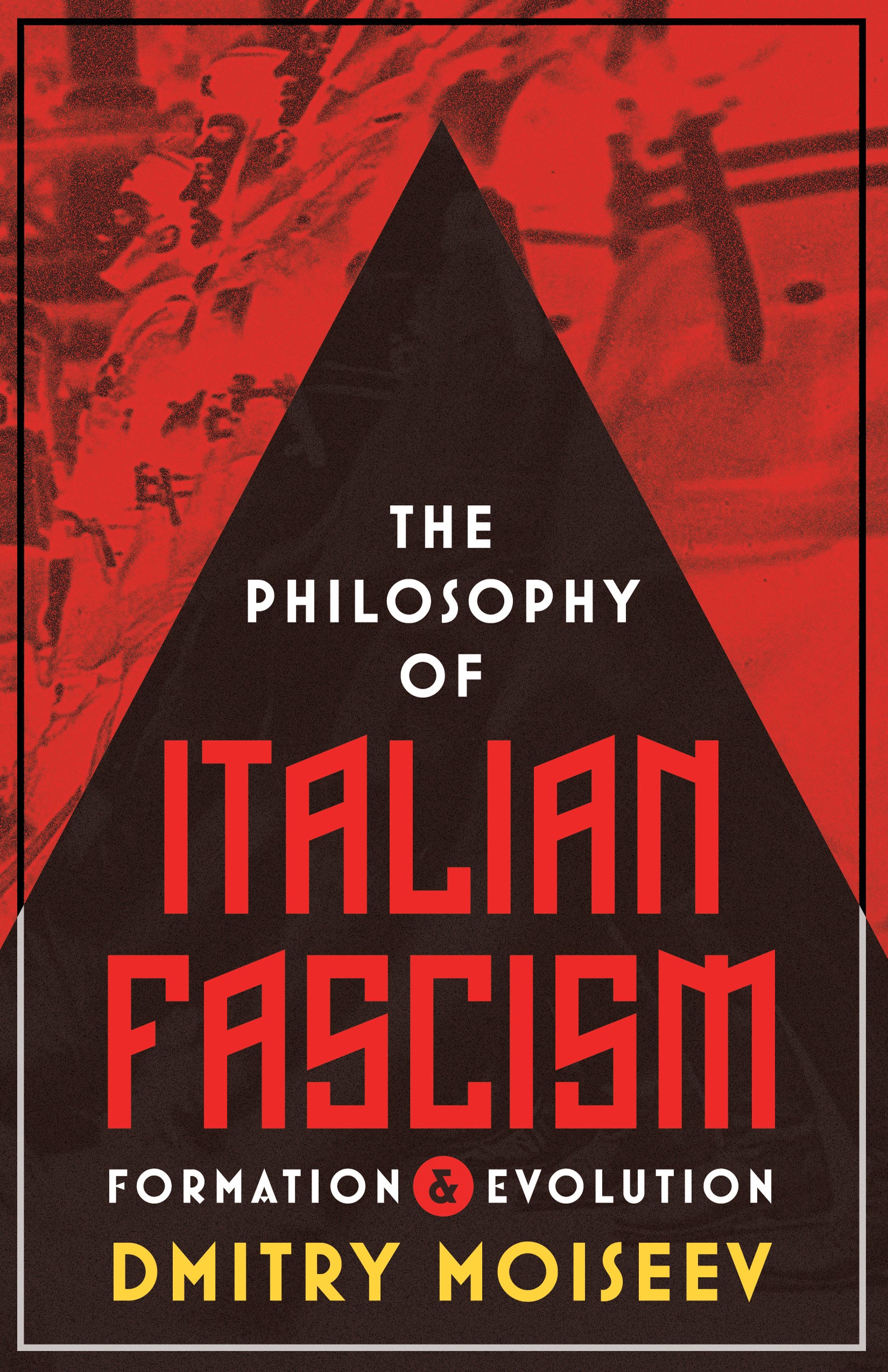 The Philosophy of Italian Fascism - Arktos Journal
