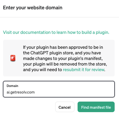Rendering UML diagrams with ChatGPT - by Amol