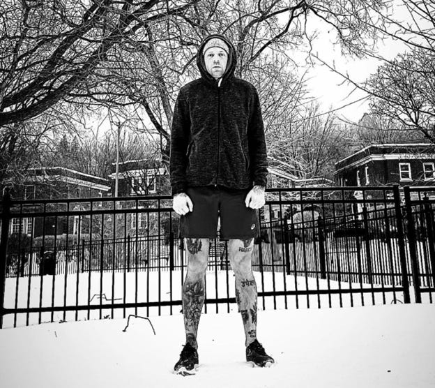 Substack Q&A: Quoth The Raven's "Fringe Finance"