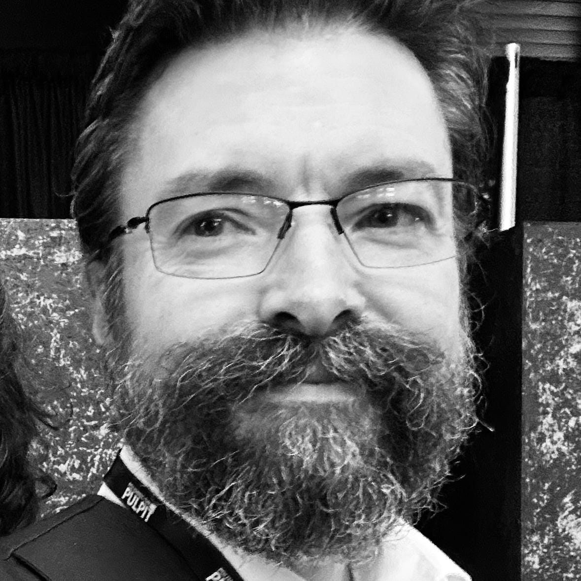 Weylan Deaver | Substack