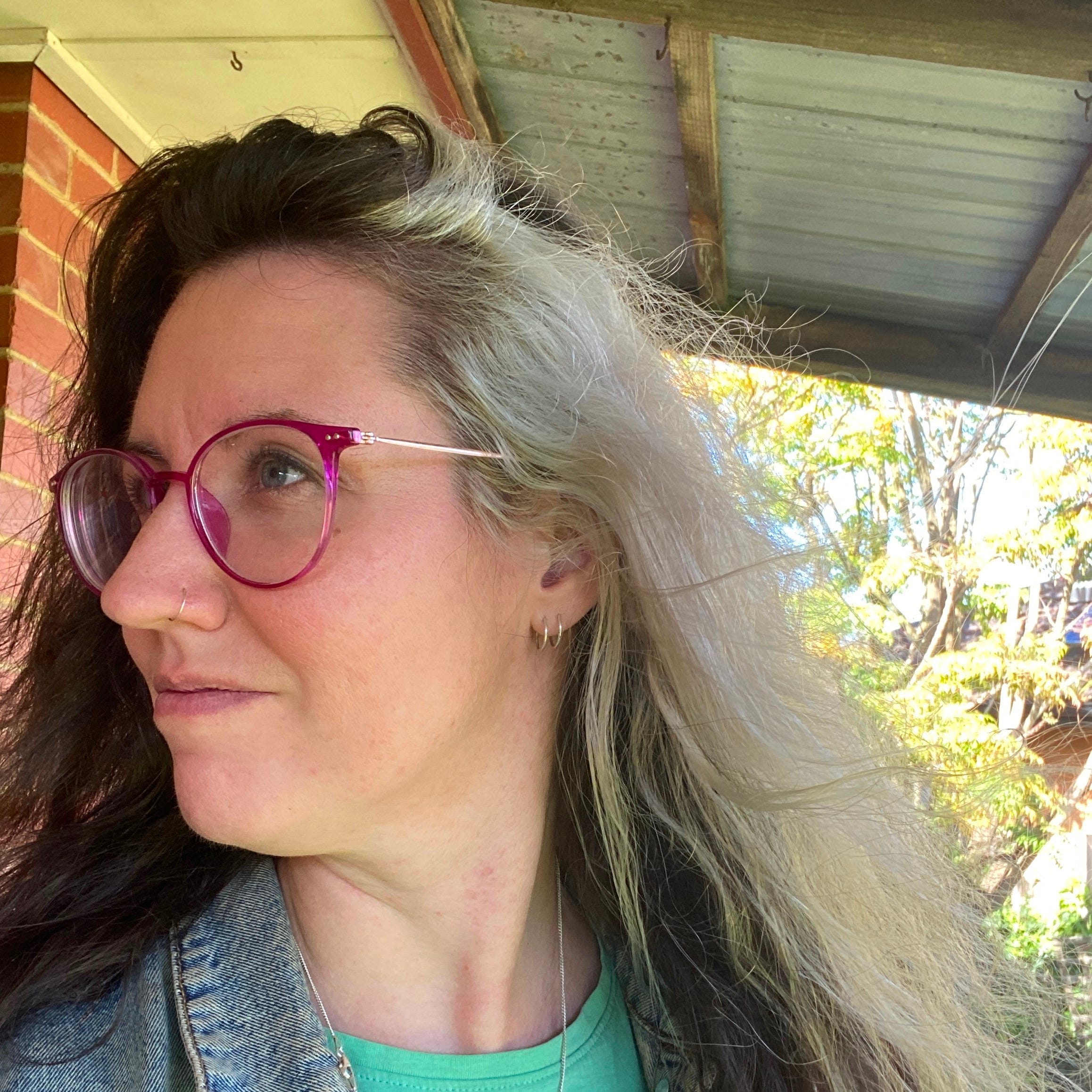 Lexi Eikelboom | Substack