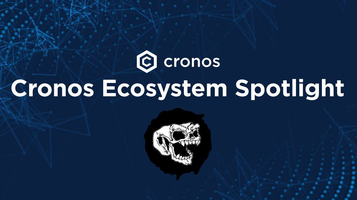 Cronos Ecosystem Spotlight: Mad Meerkat NFT - by Jay Lin