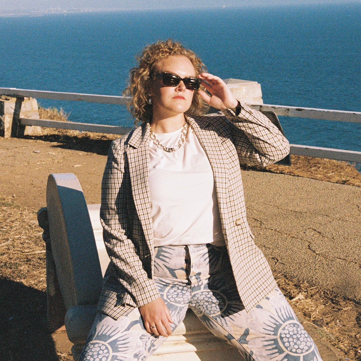 Alexa Shoen | Substack