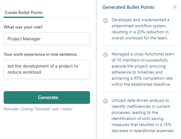 AI Job Search - 20 Tools to Help You Land a New Job