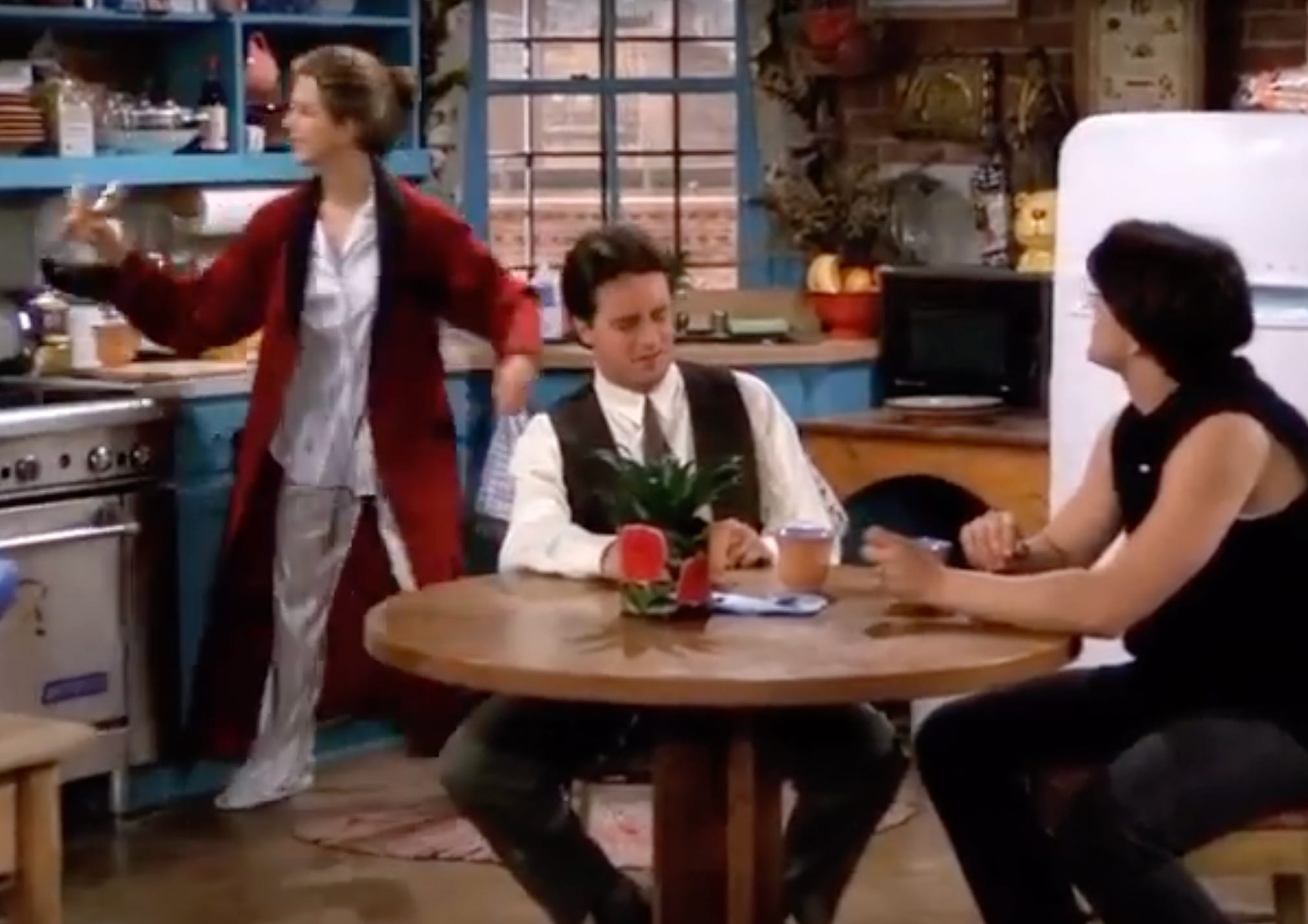 Are your thirties the loneliest decade? - by Isolde Walters