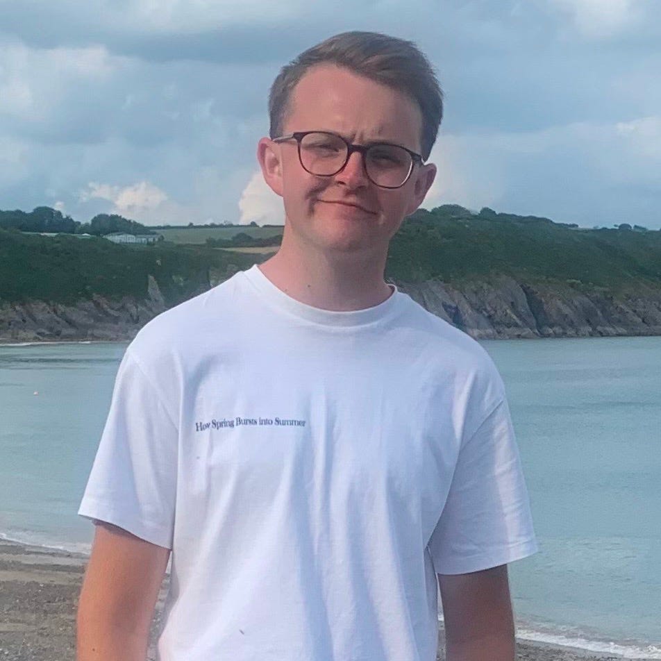 Tom Cockburn | Substack