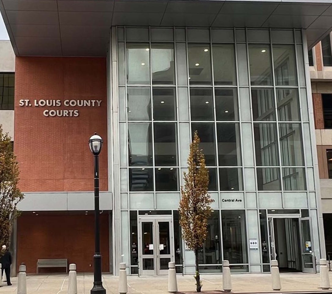 Part 1 - How to Break the St. Louis Family Court Racket