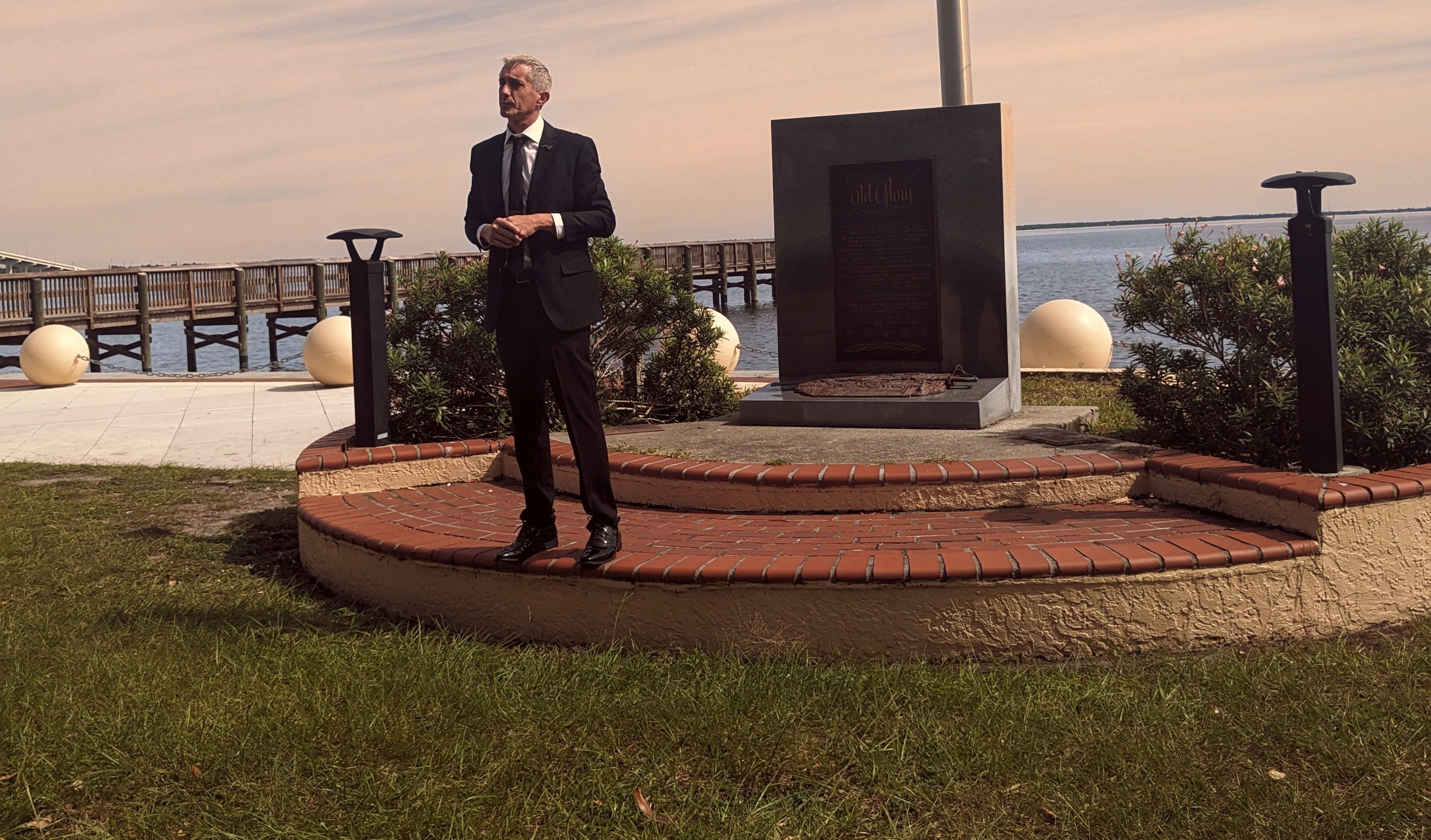 Libertarian Duo Shakes Up Titusville Rally with Bold Stance on ...