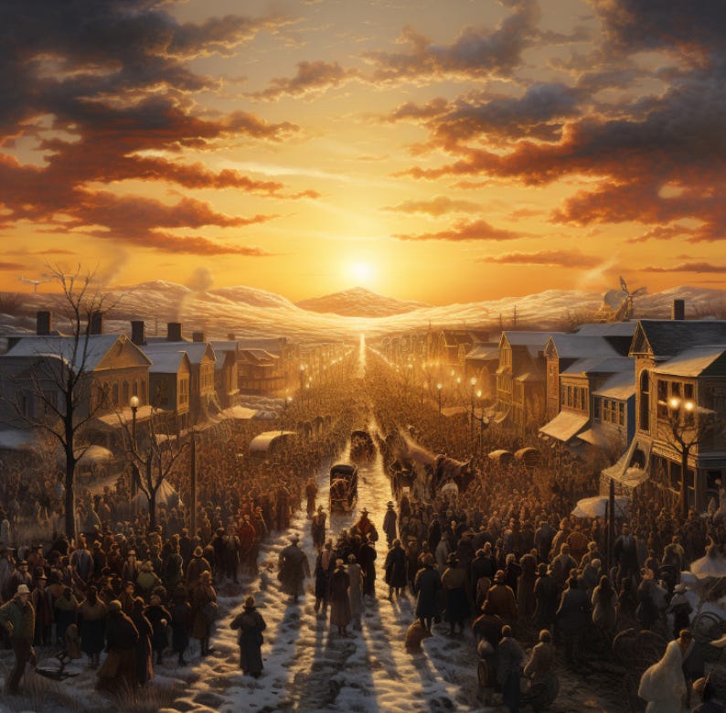 Question #6. How Should I Organize to Grow and Scale My GAI Capabilities?