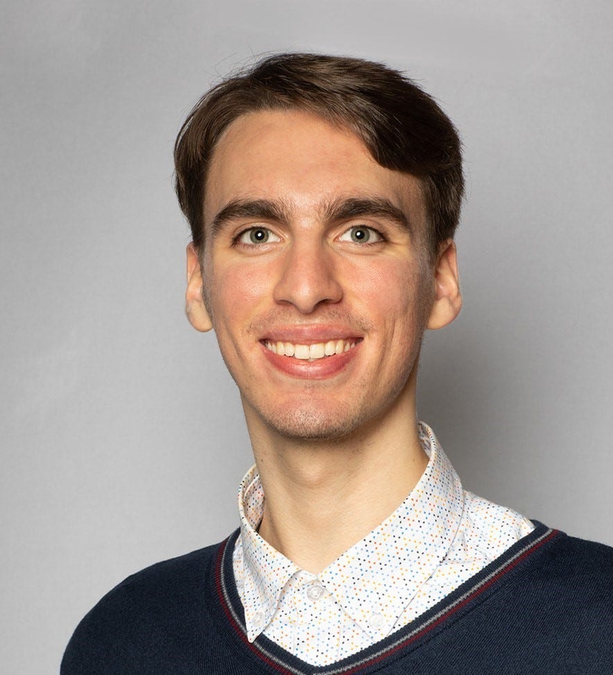 Filip Novakovic | Substack