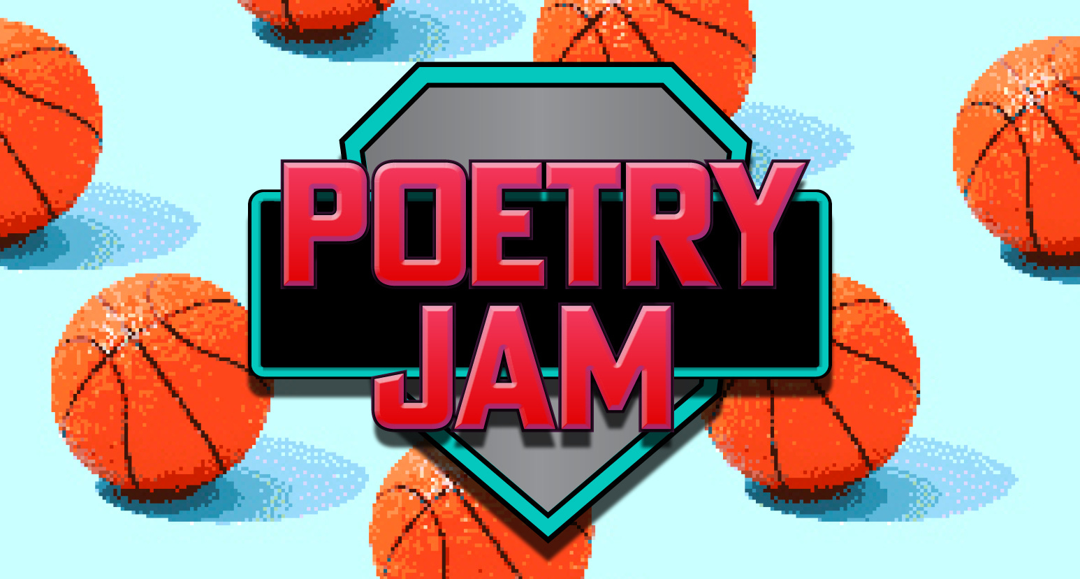 Poetry Jam: Haikus inspired by 'NBA Jam'