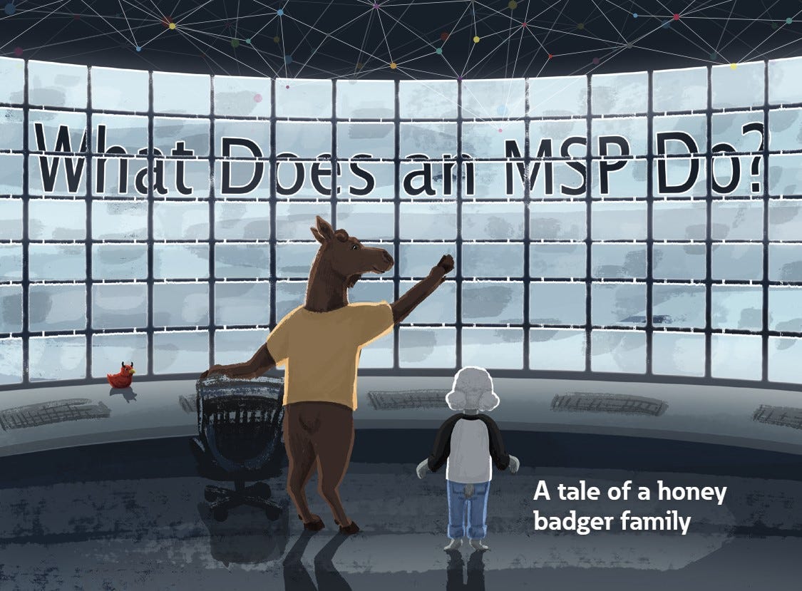 Ingram Micro Is Betting Big That Partners Who Talk to It Less Will Love ...