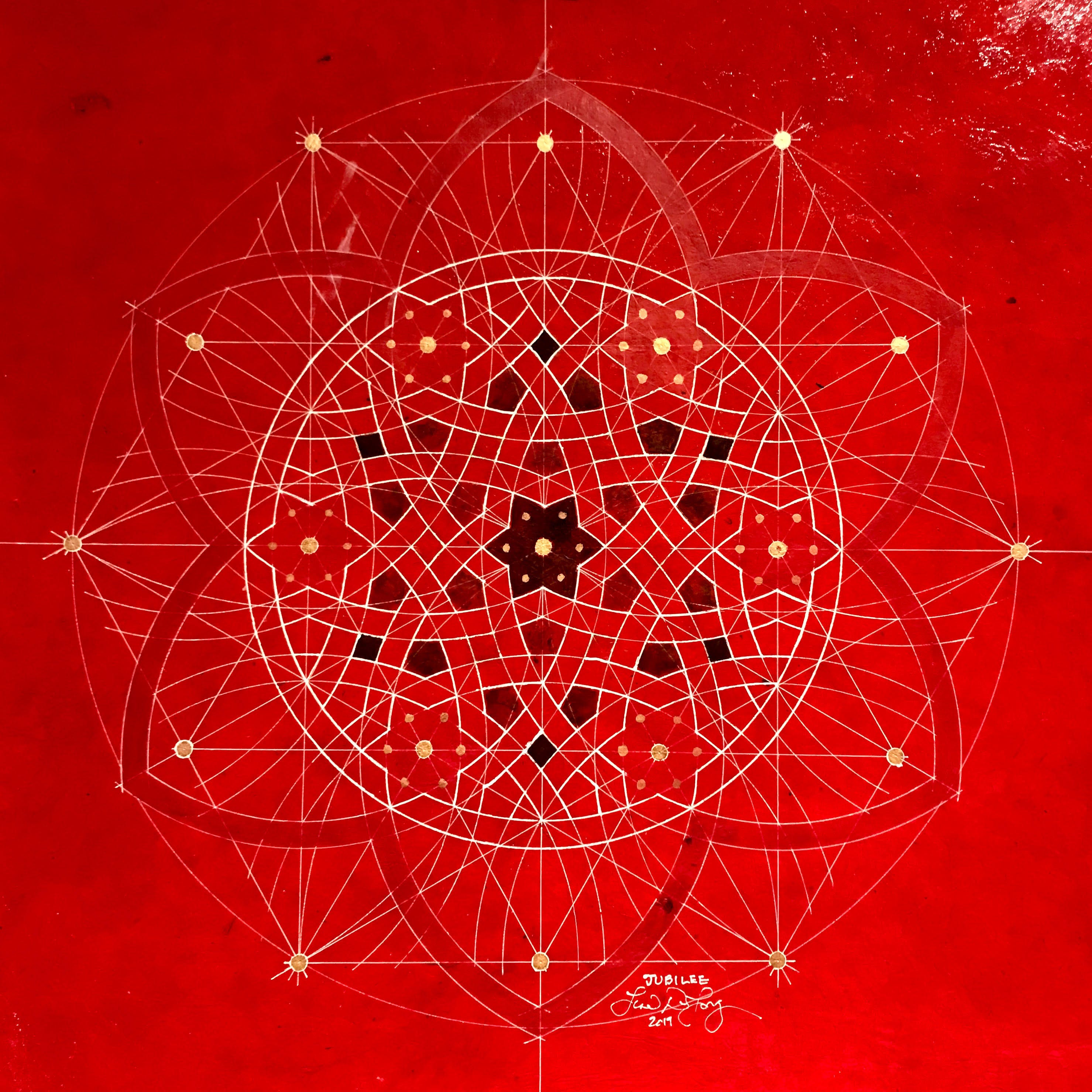 Spiritual Matter - by Michael Ferguson, PhD - Wayfare