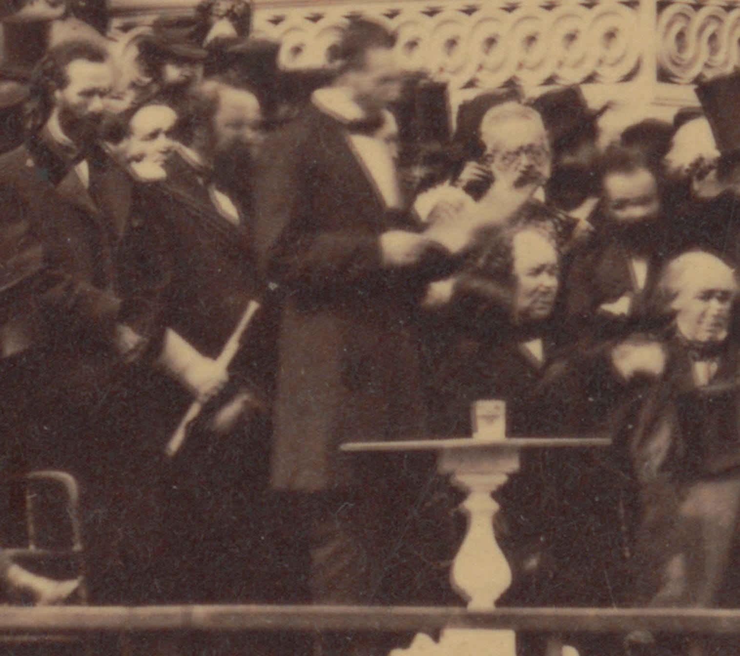 Abraham Lincoln...the Preacher? - Samuel Hagos's Substack