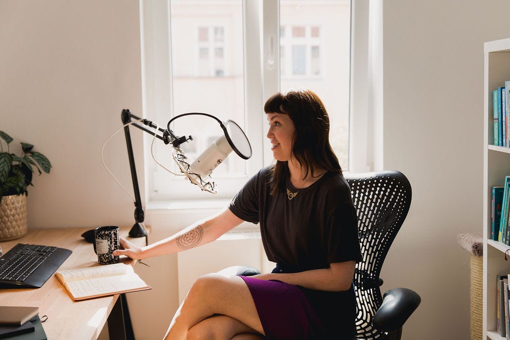 Welcome to the SLP - by Caroline Donahue - Book Alchemy