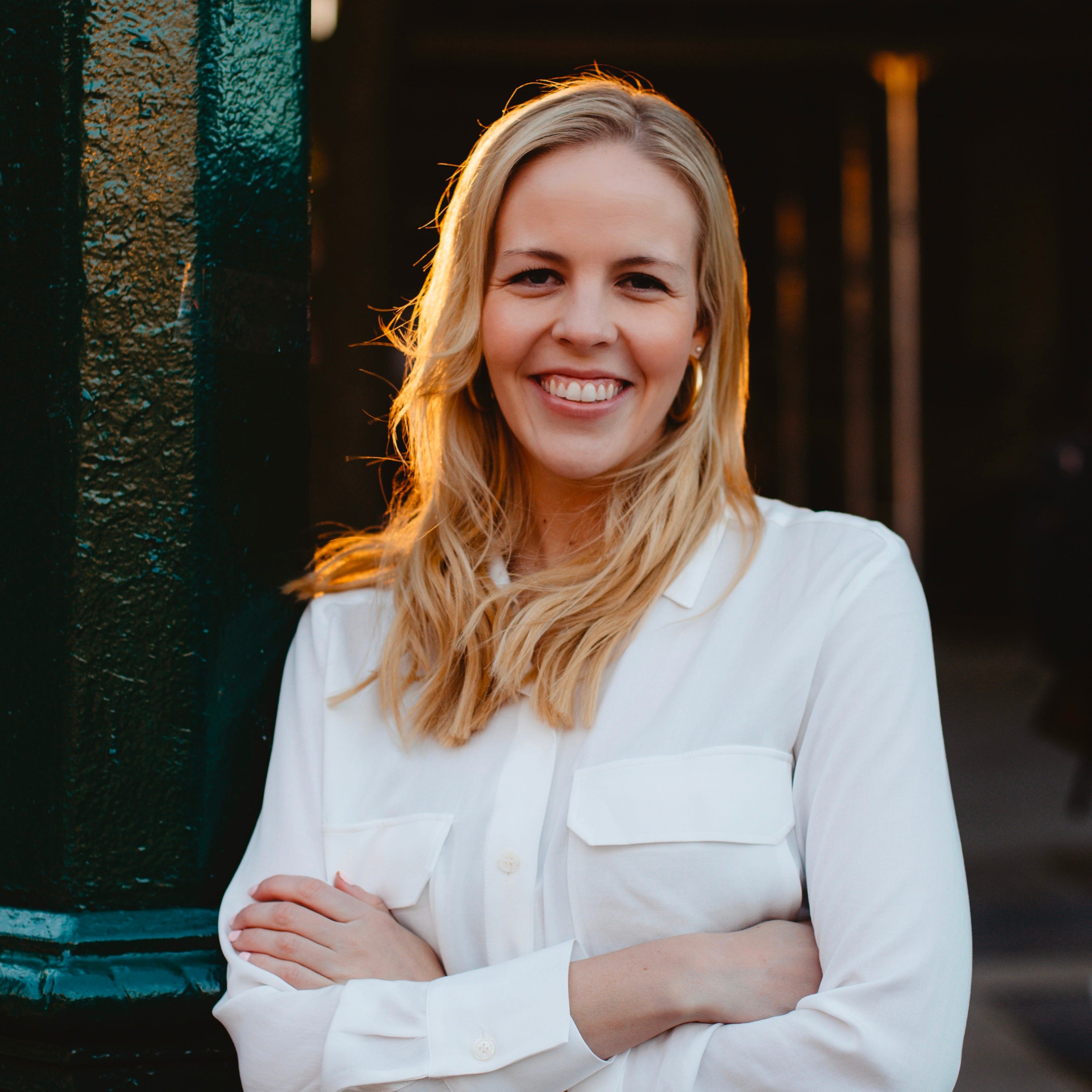 Audrey Elledge | Substack