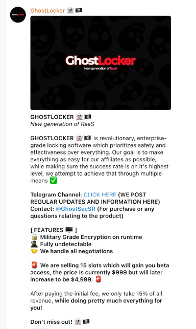 An Interview with Stormous: The Tactics, Future Endeavors, and Ethical ...