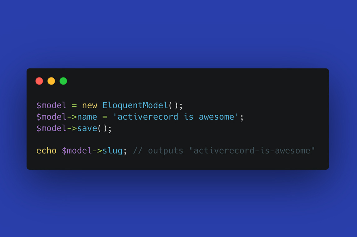 A day with Laravel - #016 - by HappyToDev