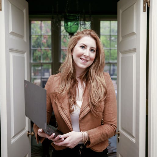 VARSITY READER subscriber chat