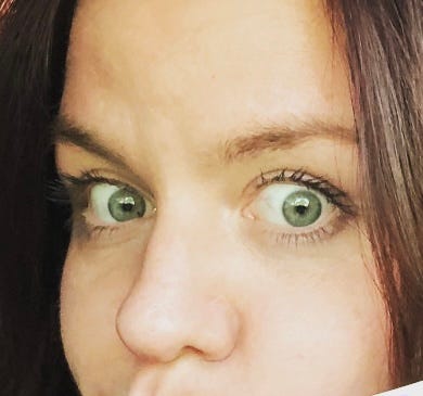 Cathy Cannon | Substack