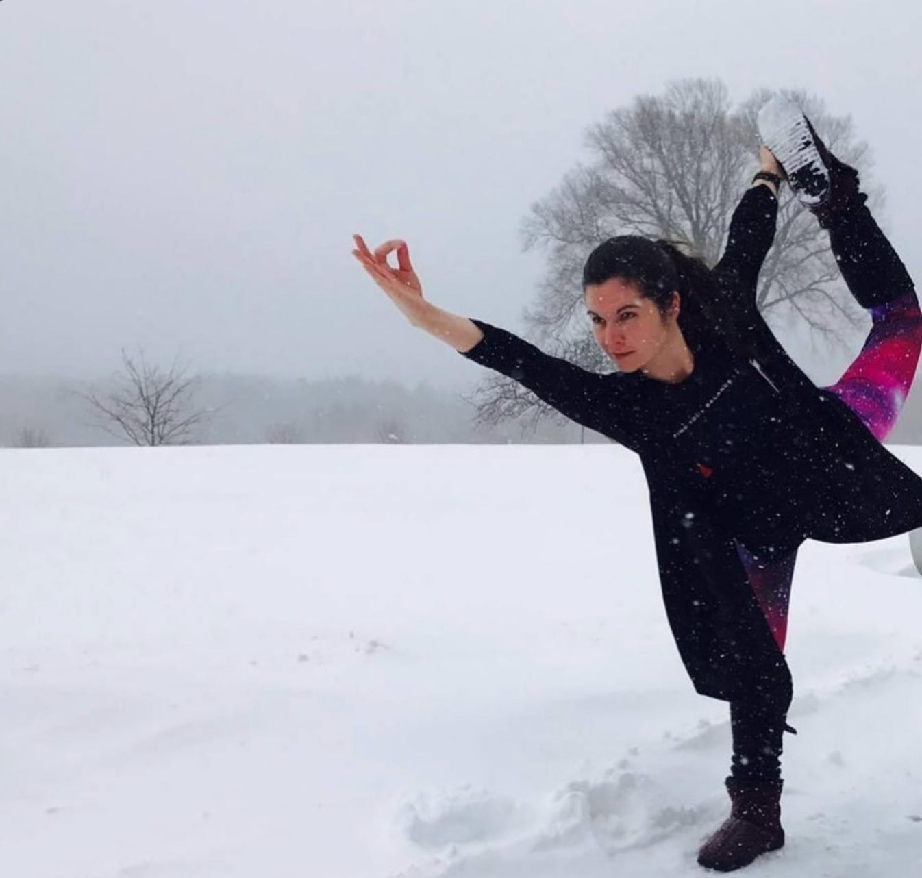 Lisa Jakub | Substack