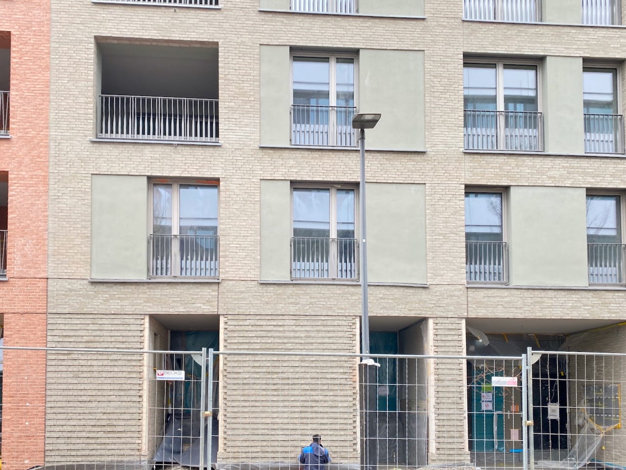 How to make buildings boxy but beautiful - by Lloyd Alter