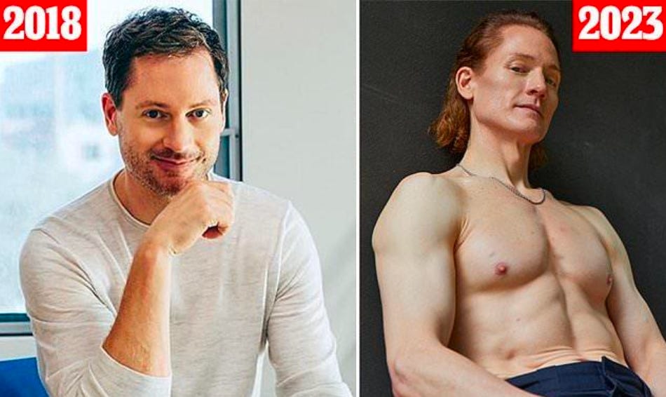 Es-tu gérascophobe ? - by Dali Dutilleul - Light