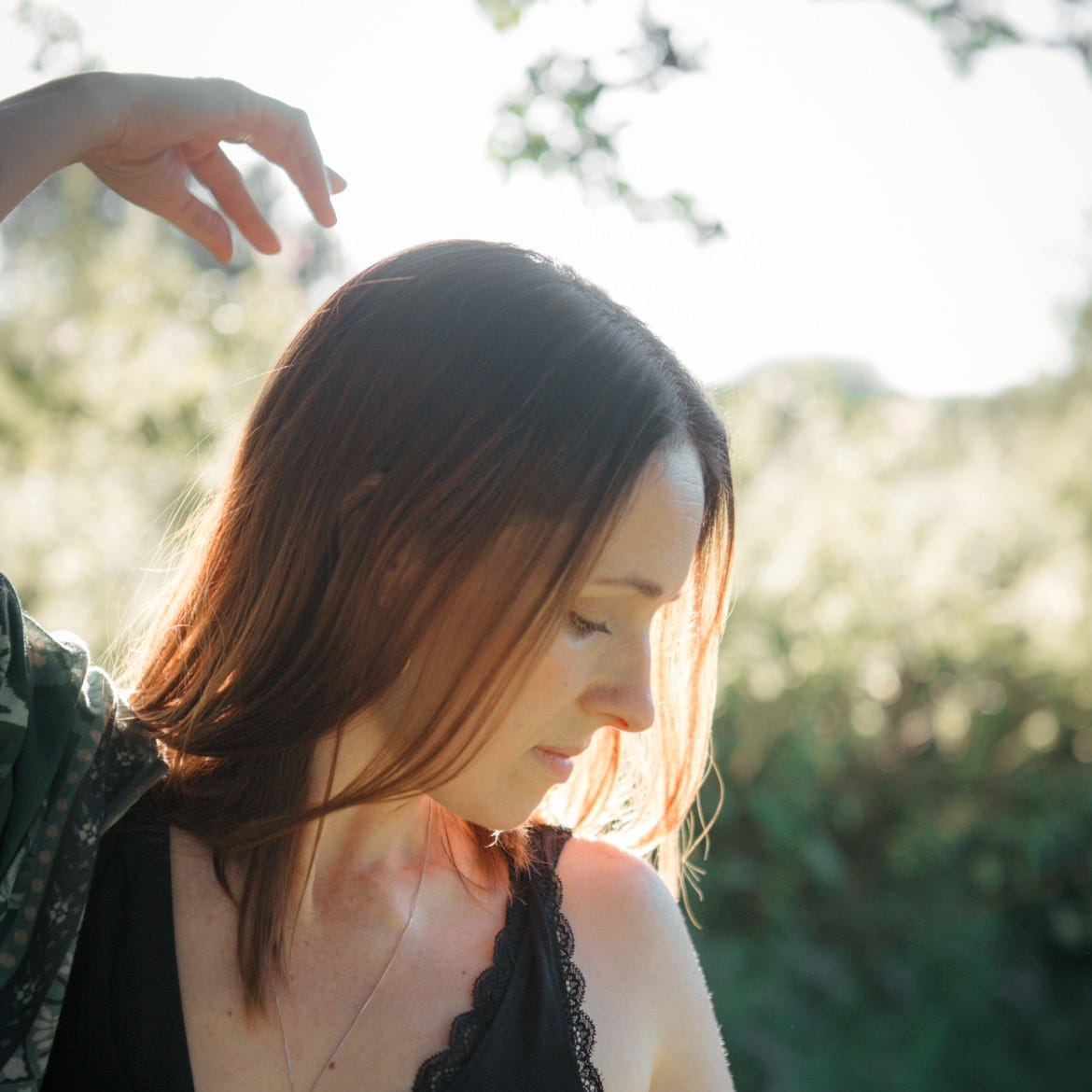 Lauren Barber | Substack