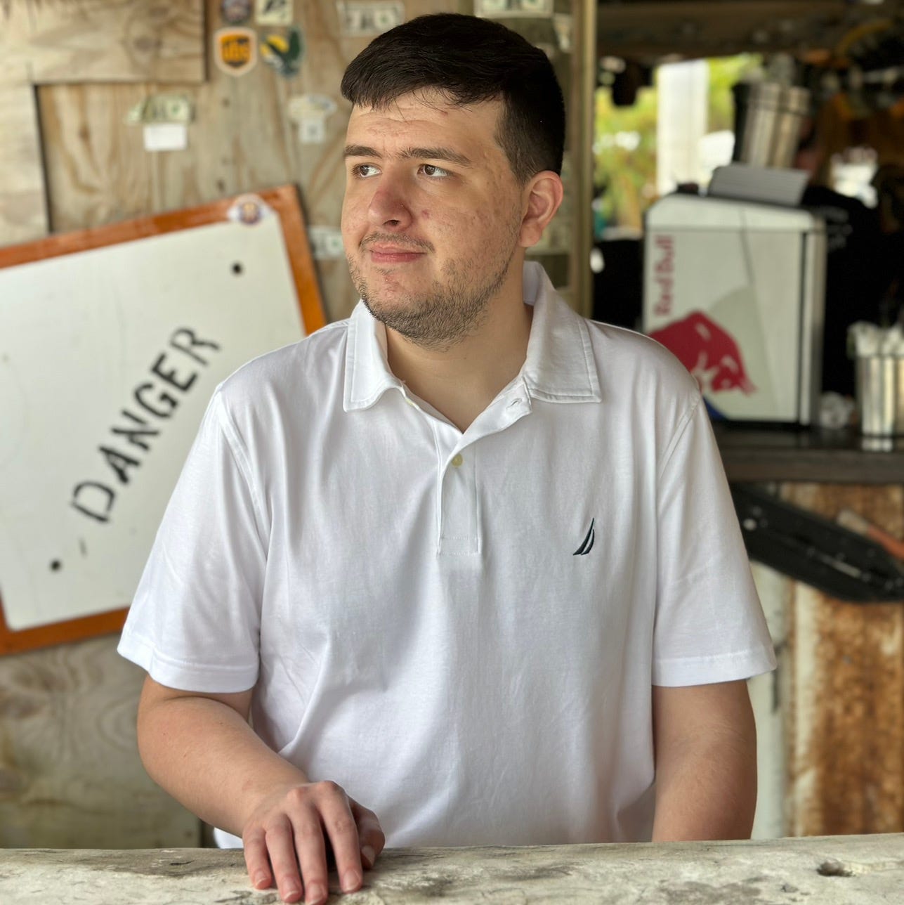 Matthew Montada | Substack