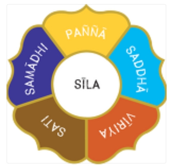 Dhamma Letter No. 141 - by Bhikkhuni Kosalla Vippasini