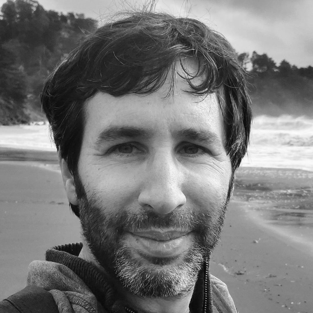 Natan Galula | Substack