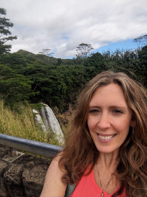 Kaycianne Russell | Substack