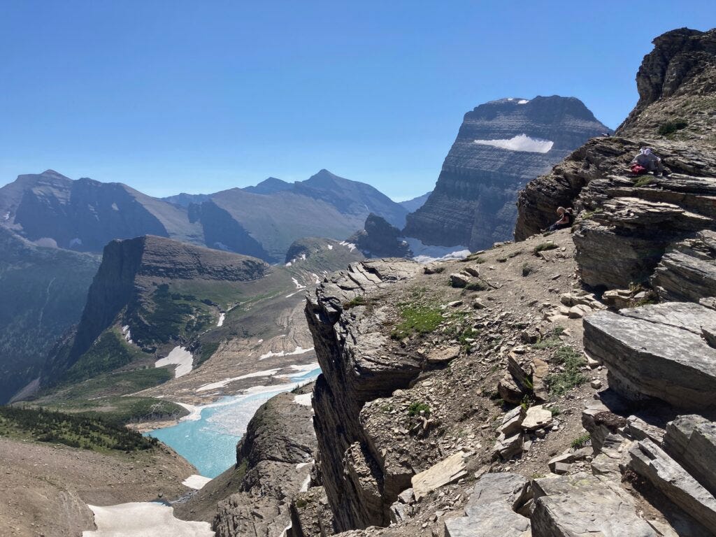 Glacier National Park announces $1.9M for ecosystem restoration ...