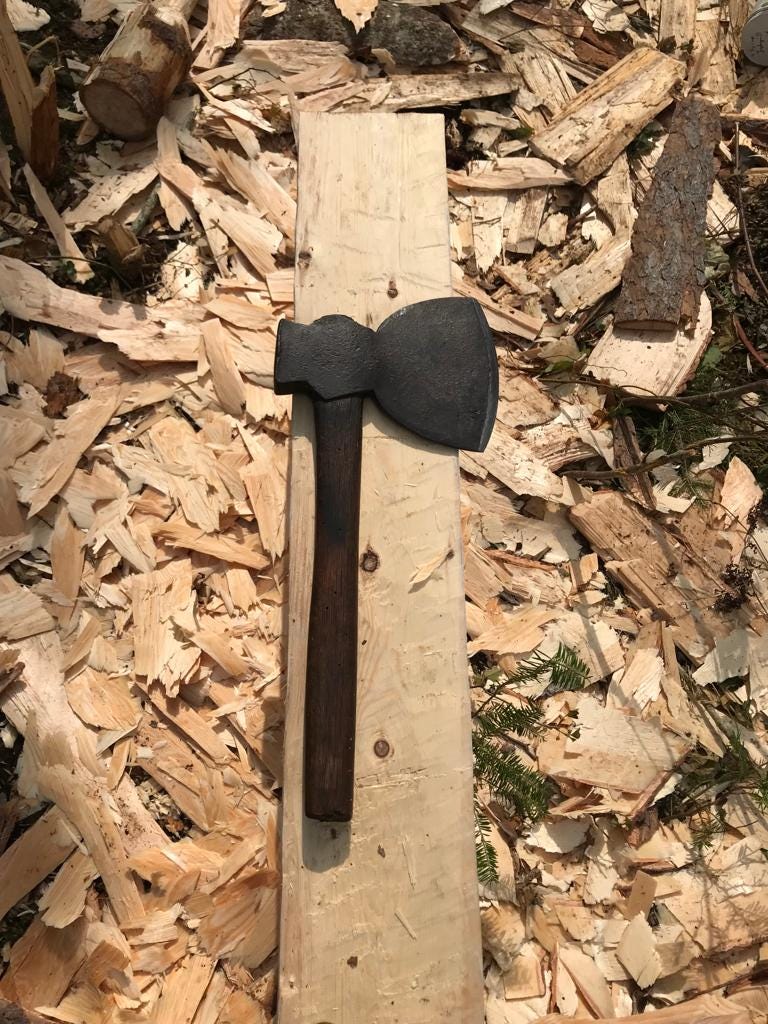 John Carr | Substack