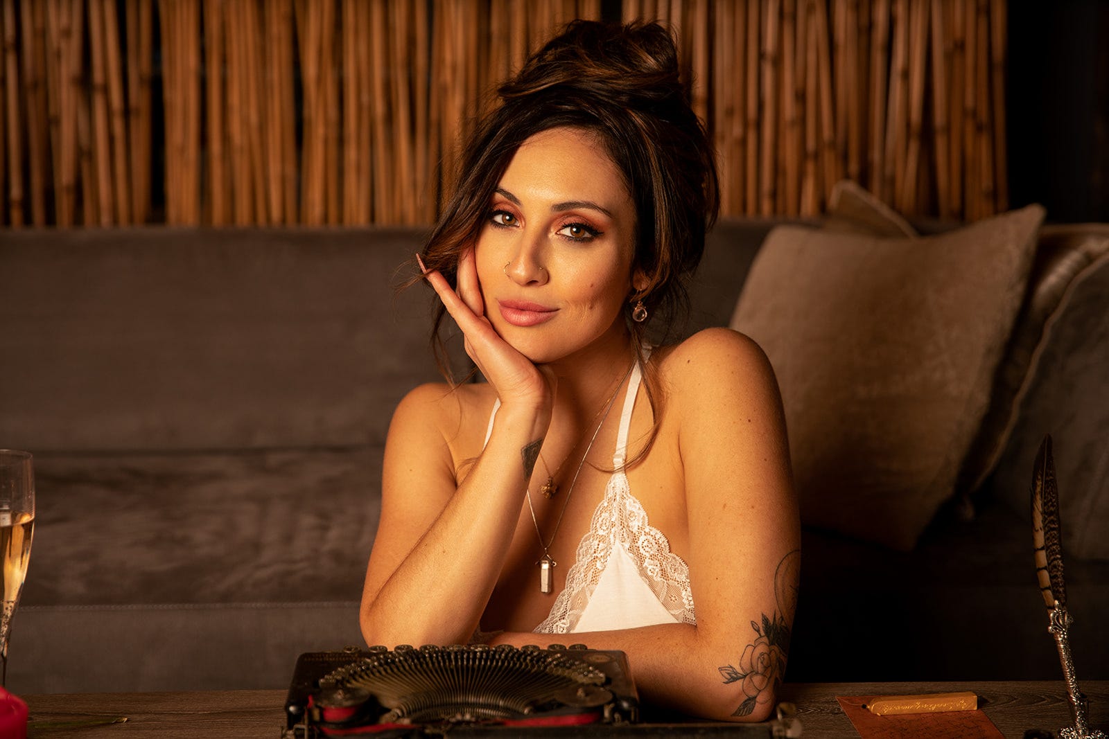 A Stripper's Guide | Substack