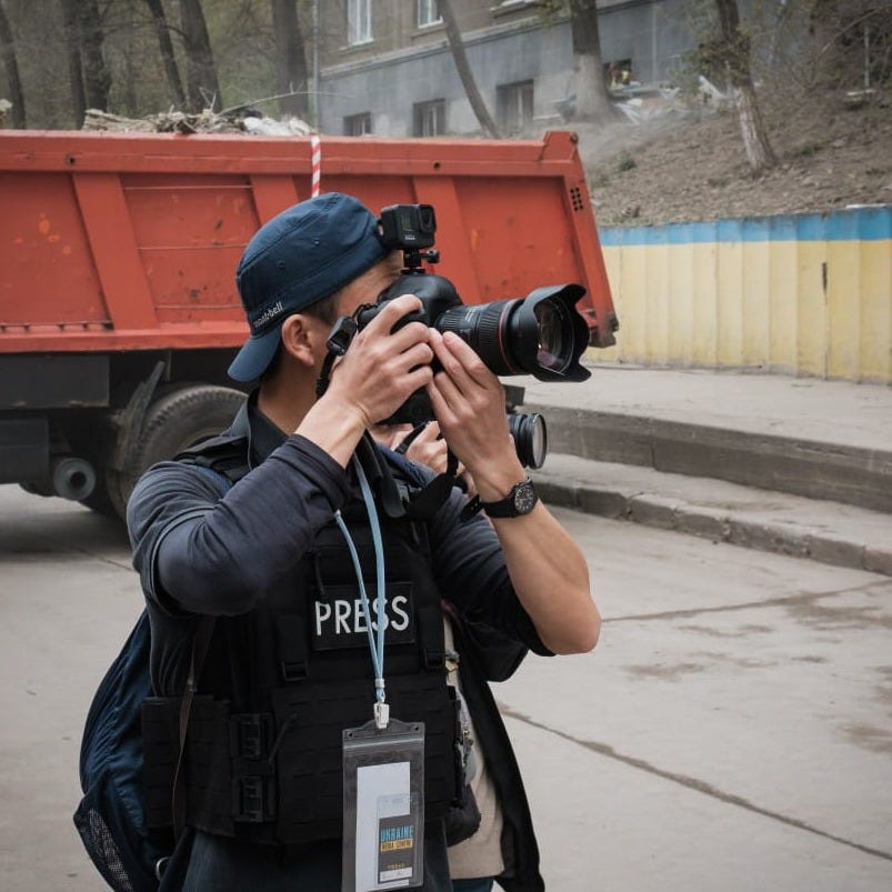 Yuichi Mori | Substack