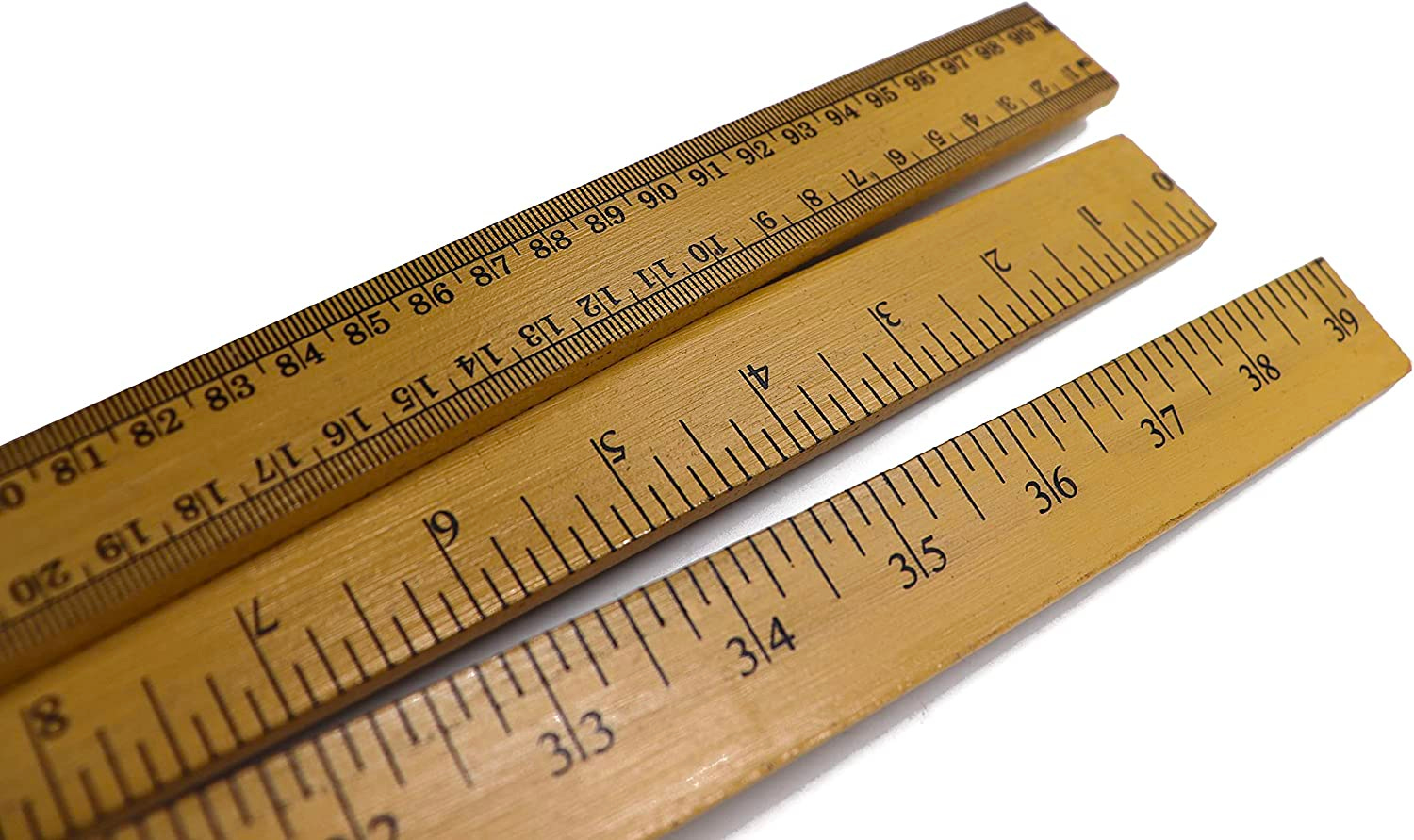 "Meter"---A Quantity Evolving with Technology