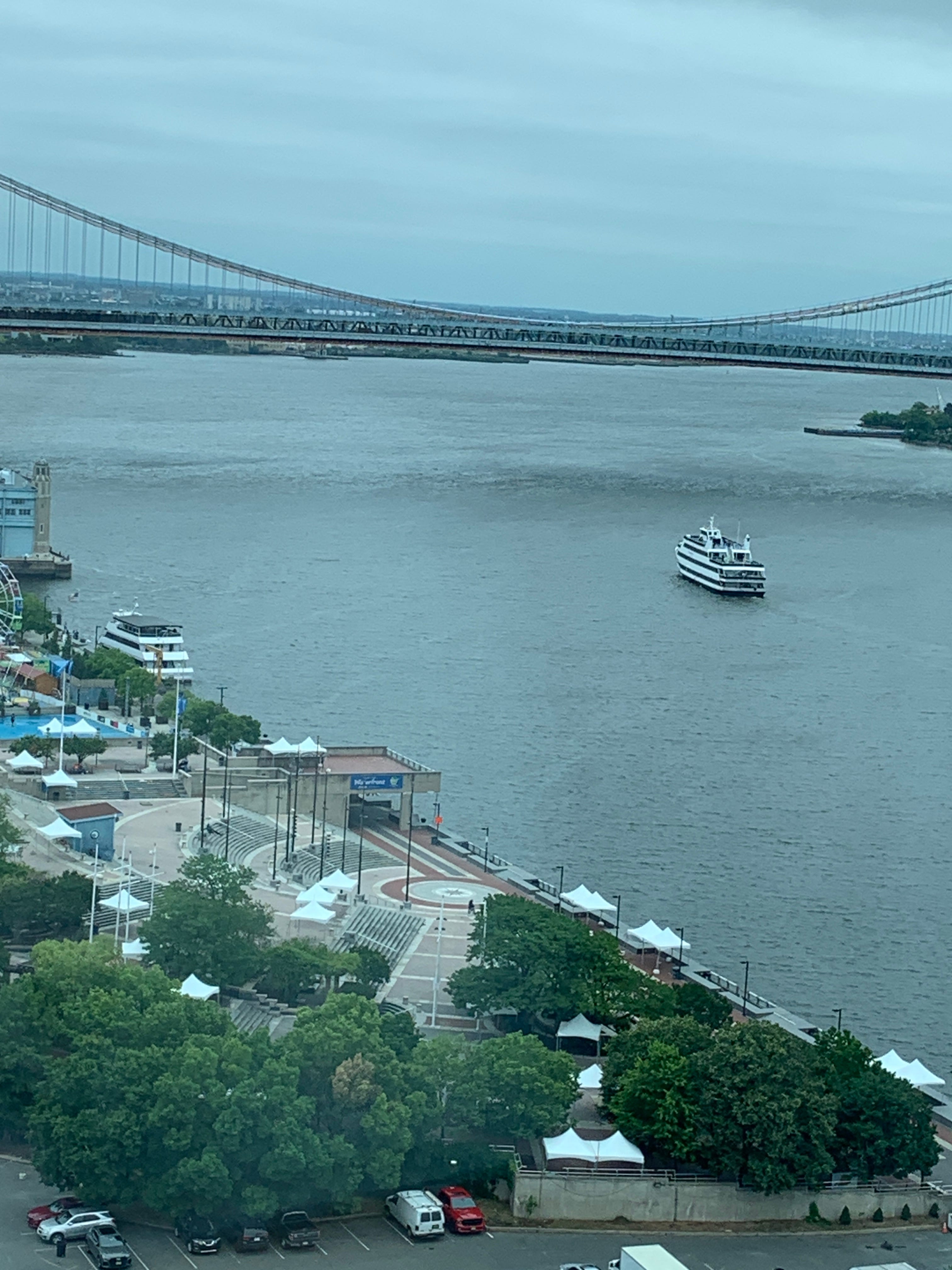 Resilience in Action: Philadelphia - by Chris Anselmo