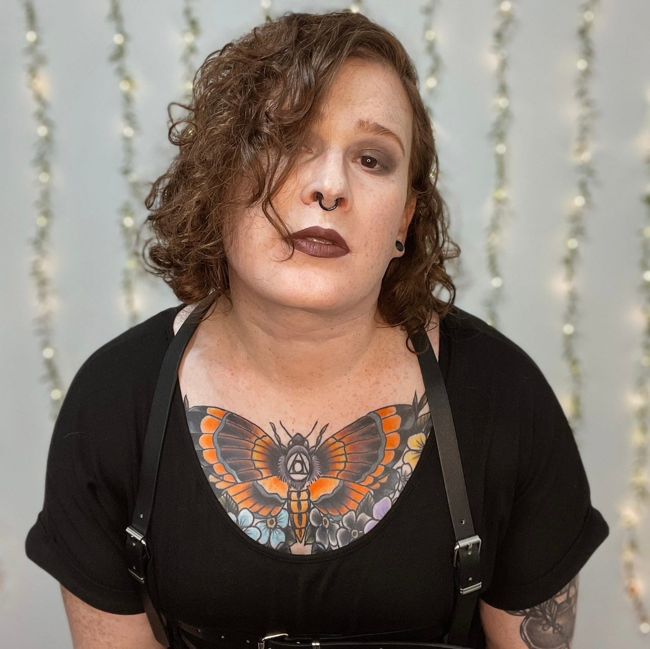 parker lee | Substack