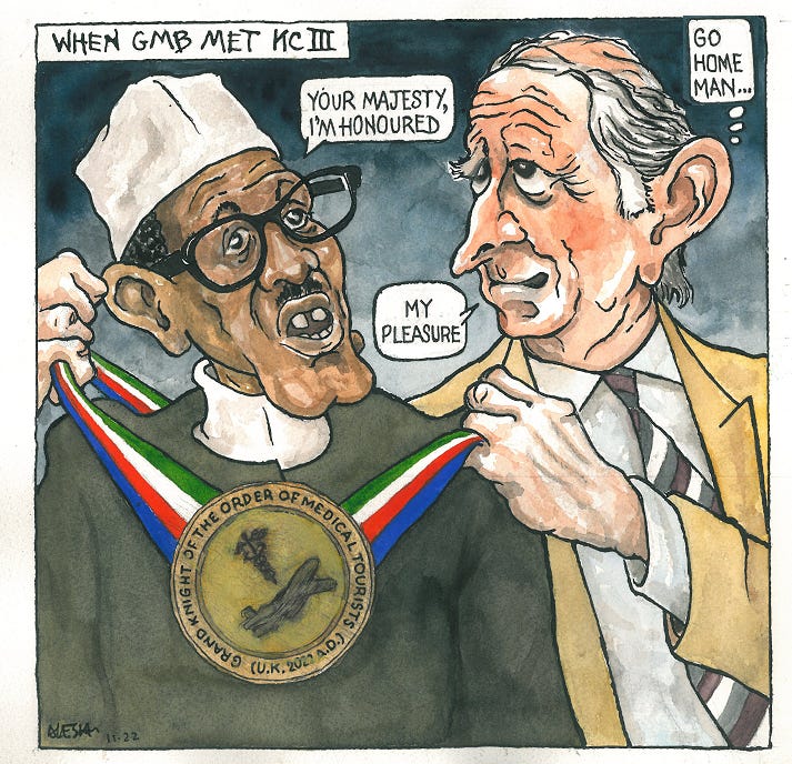 ebun aleshinloye | Substack