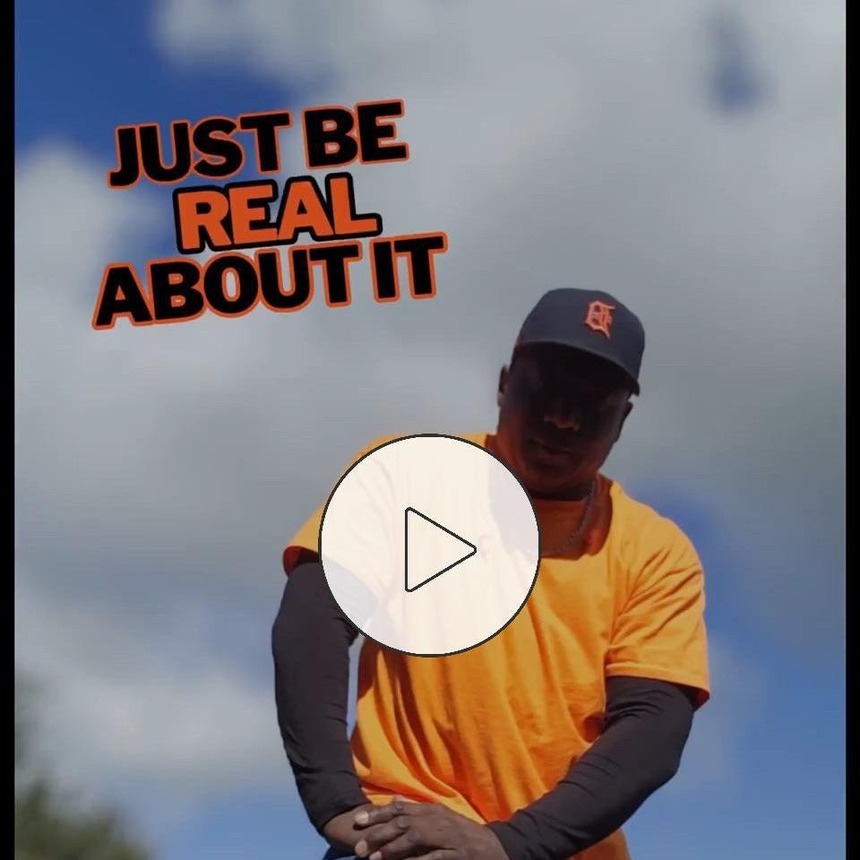 Just Be Real About It Substack subscriber chat