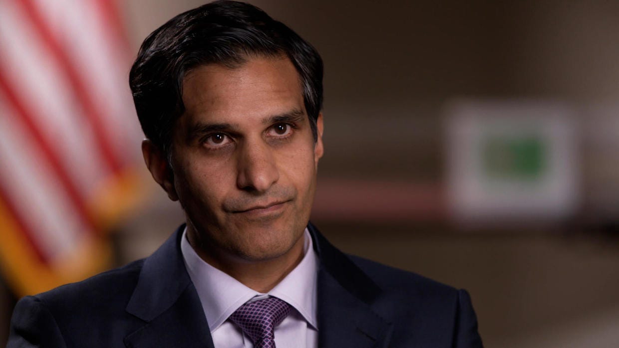 The Peter Principle - Doomberg