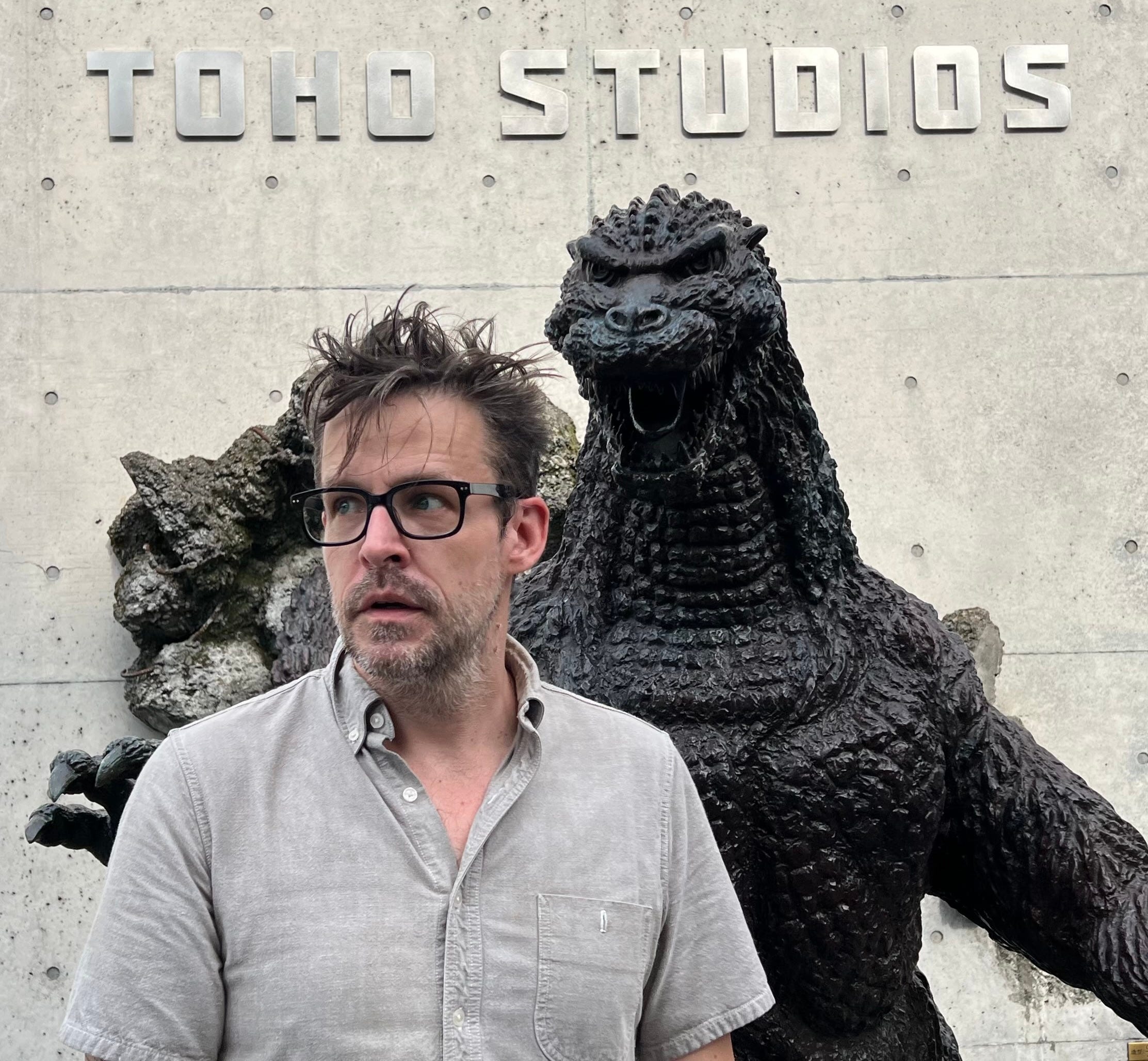Q&A with Matt Fraction: The Comic Book and TV Writer on What He's ...