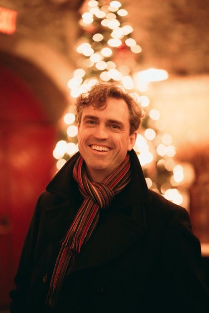 Ryan Carson | Substack