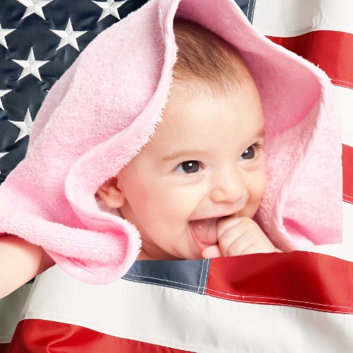 The Principle of Birthright Citizenship: Understanding Its Role in America