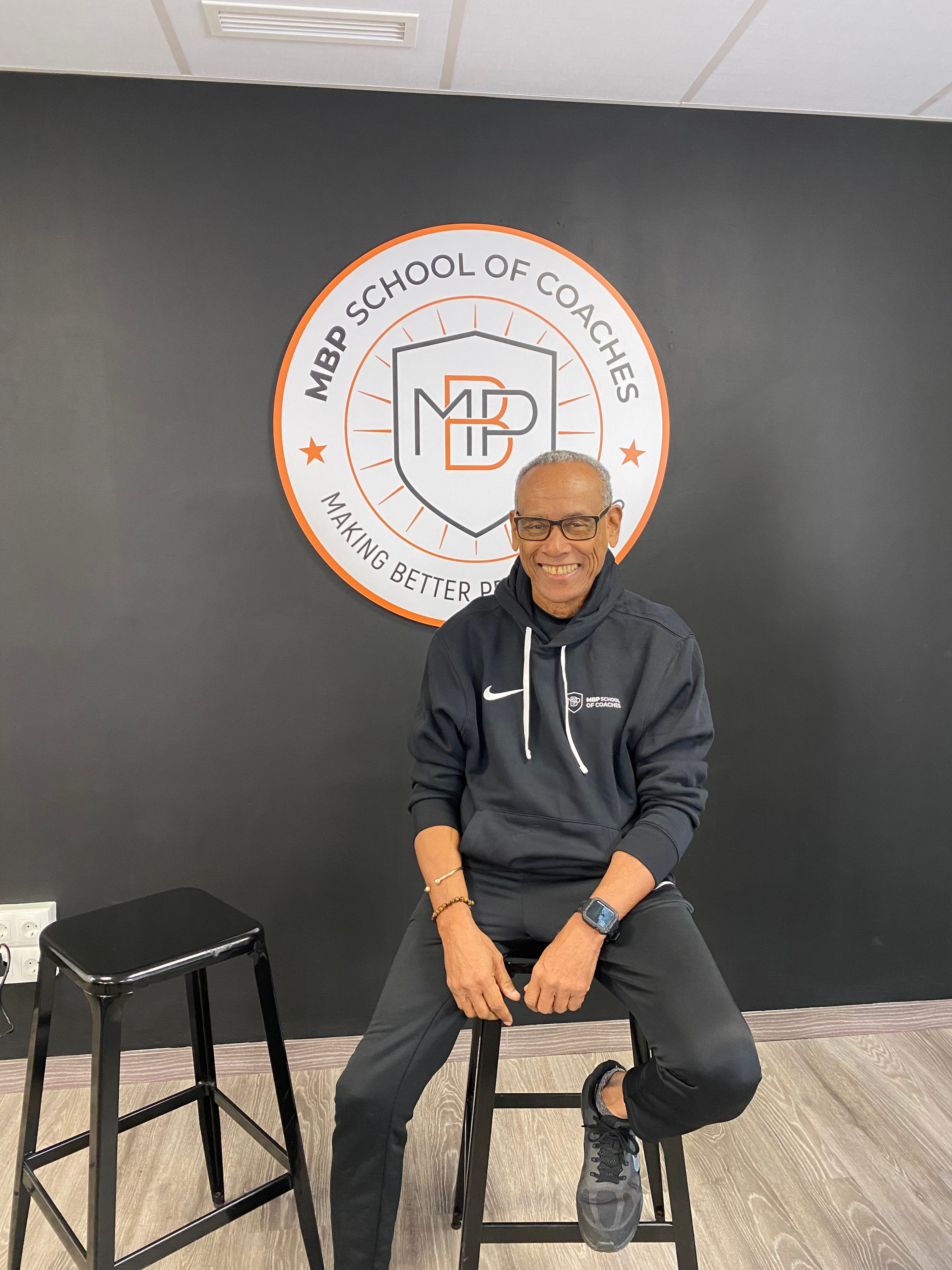 Vin Blaine | Substack