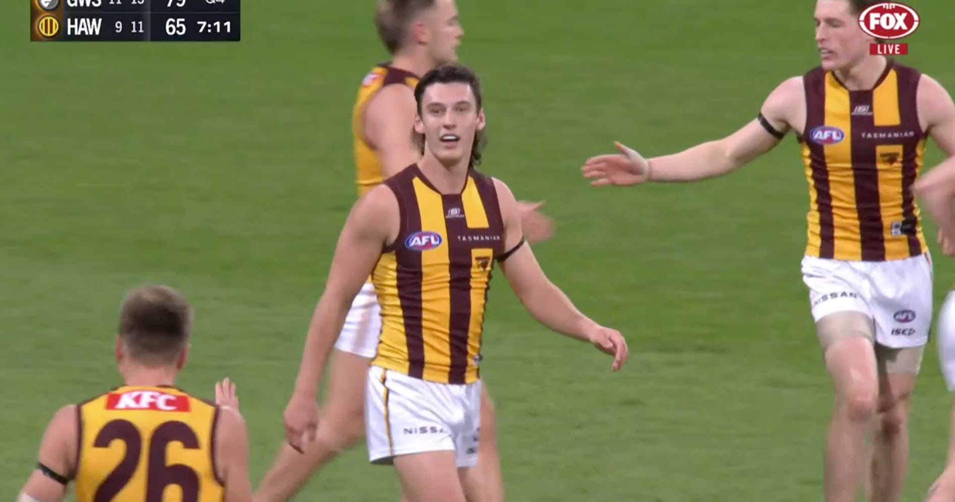 Not good enough ... yet - Hawks Insiders