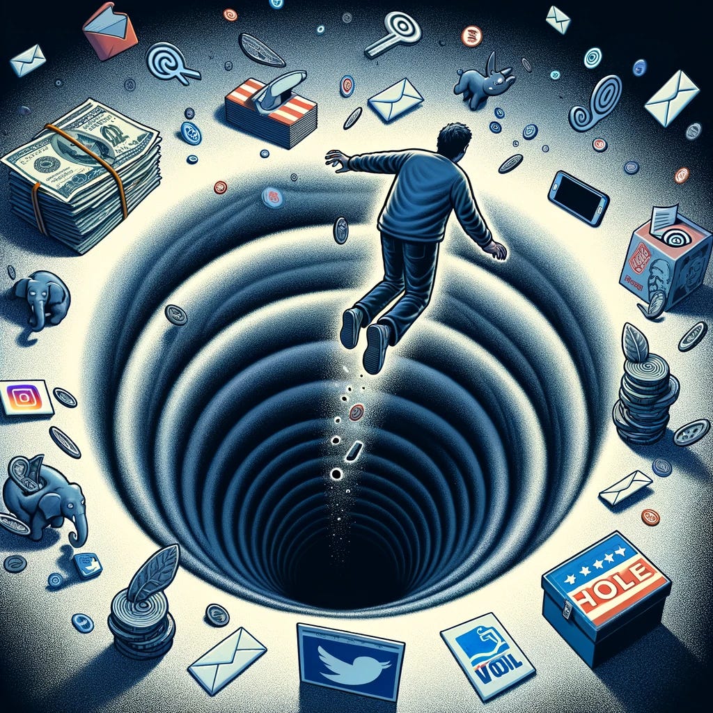 How to background a candidate