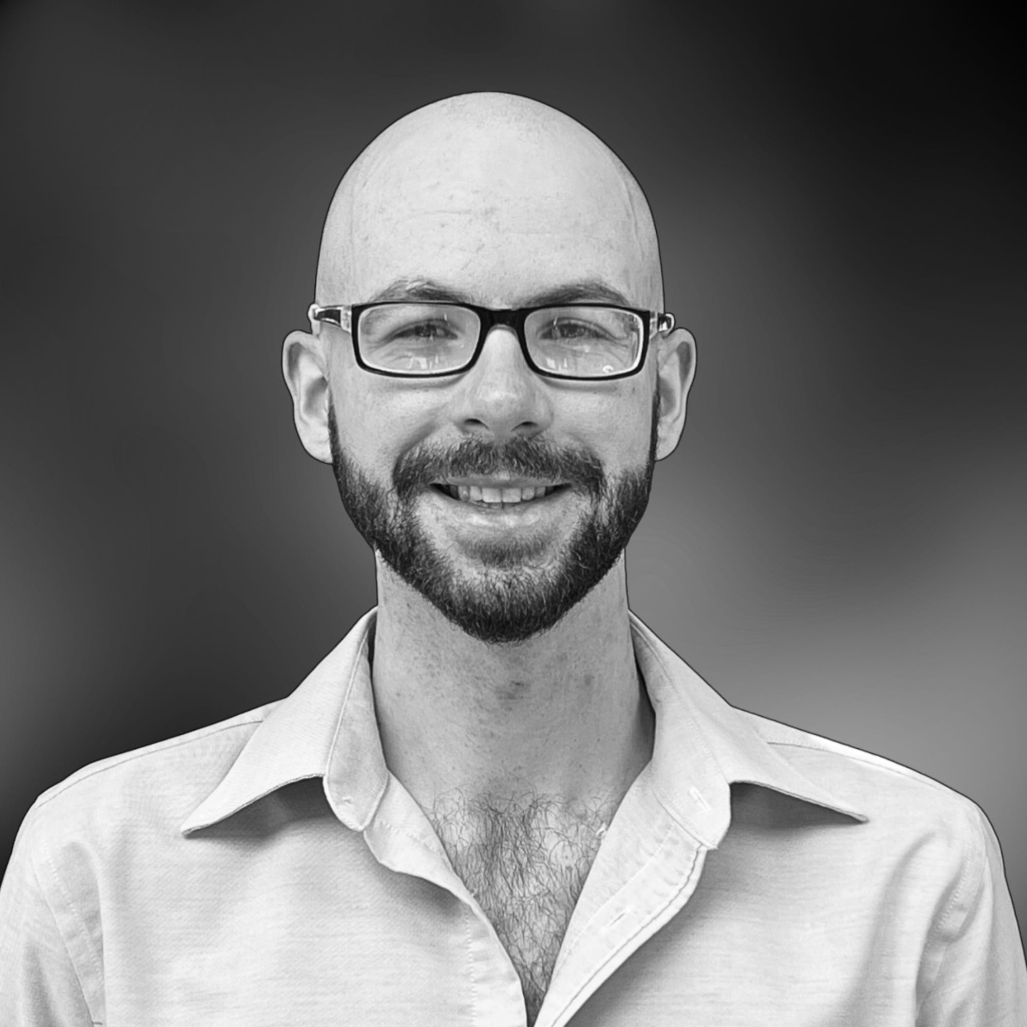 Christopher J. Fritz | Substack