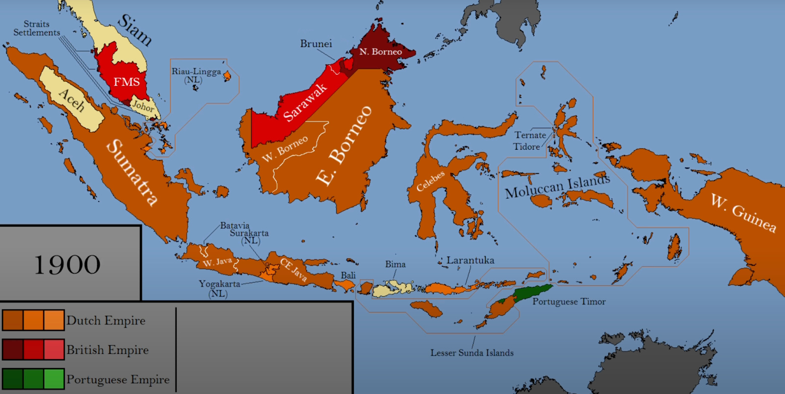 Why is Java So Weird? - by Tomas Pueyo